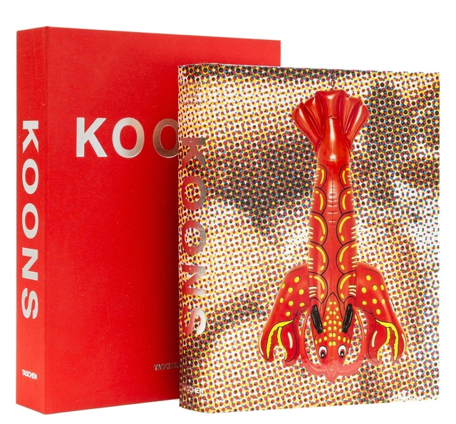Jeff Koons | Koons (2007) | Artsy