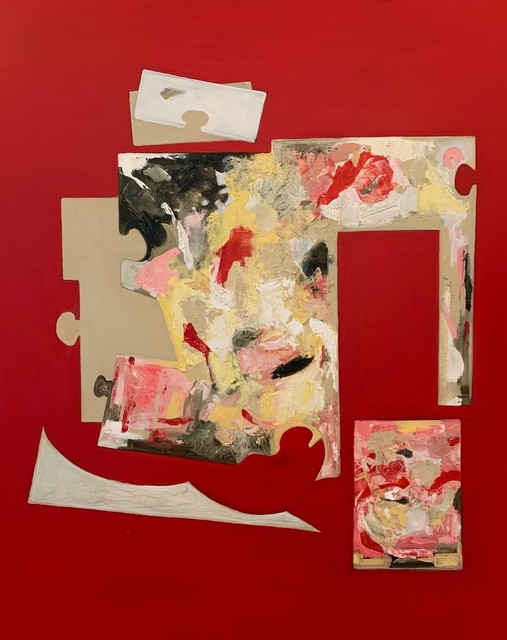 Catherine Fosnot - 4 Artworks, Bio & Shows on Artsy