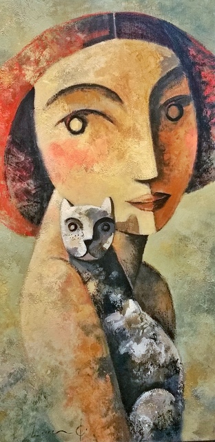 Didier Lourenço - 63 Artworks, Bio & Shows on Artsy