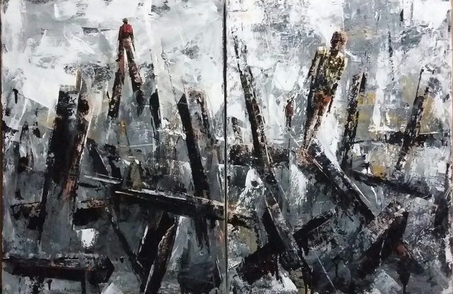 Januri - 6 Artworks, Bio & Shows on Artsy
