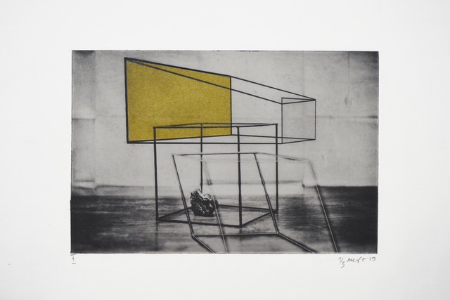 Marie-Pierre Morel - 6 Artworks, Bio & Shows on Artsy