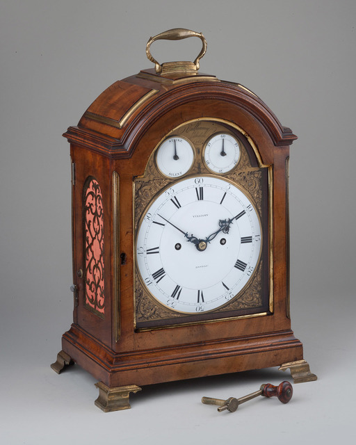 Benjamin Vulliamy 1747-1811 - 1 Artwork, Bio & Shows on Artsy