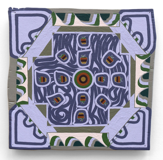 Brandon Walls Olsen - 3 Artworks, Bio & Shows on Artsy