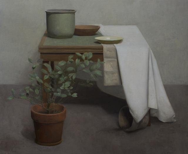 Rodrigo Mateo - 7 Artworks, Bio & Shows on Artsy