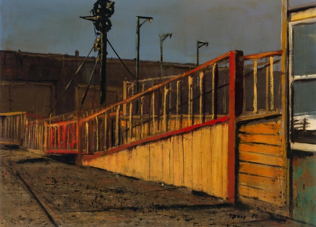 Robert Bliss - 3 Artworks, Bio & Shows on Artsy