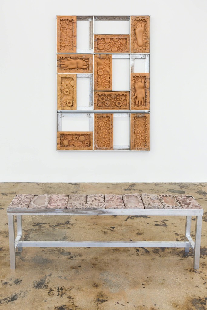 Nicolas Lobo Reimagines Le Corbusier’s Modulor Man