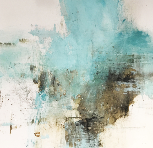 Lisa Baines | Motion I | Available for Sale | Artsy