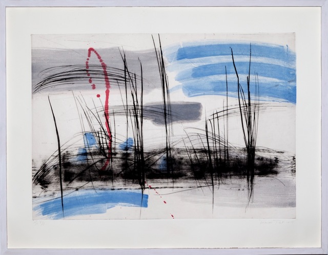 Délié | Joanna Bryant & Julian Page | Artsy