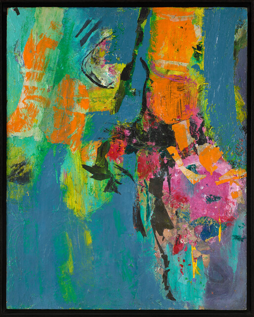 Libbie Mark - 10 Artworks, Bio & Shows on Artsy