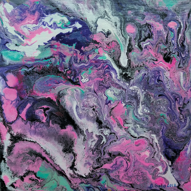 Blanca Gala - 24 Artworks, Bio & Shows on Artsy