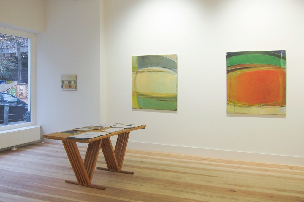 Susanne Albrecht at POSITIONS Berlin 2019 | Susanne Albrecht | Artsy