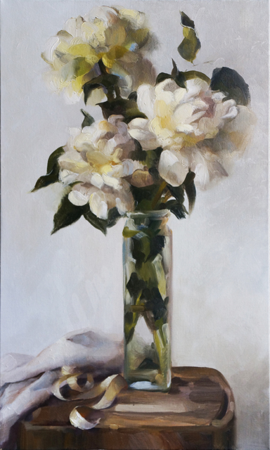 Mandy Theis - 3 Artworks, Bio & Shows on Artsy