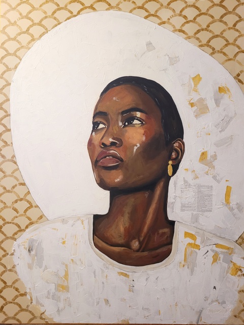 Stacie Monday - 12 Artworks, Bio & Shows on Artsy