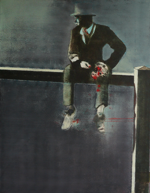 Jérôme Borel - 49 Artworks, Bio & Shows on Artsy