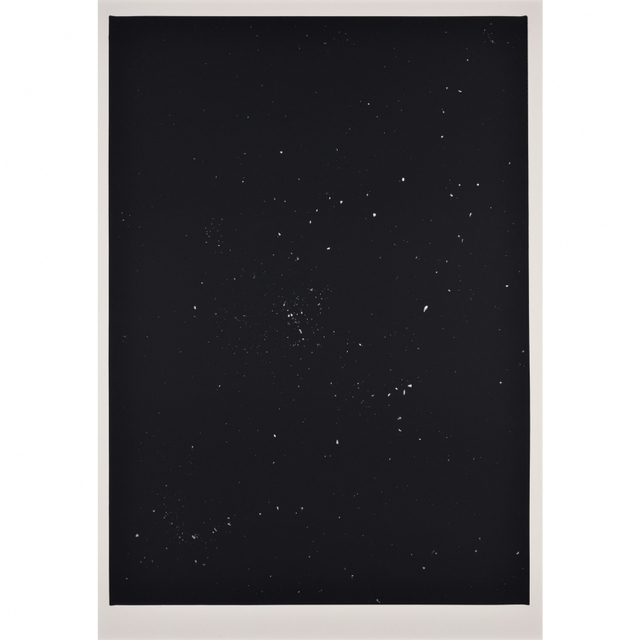 Ugo Rondinone | Stars (2009) | Available for Sale | Artsy