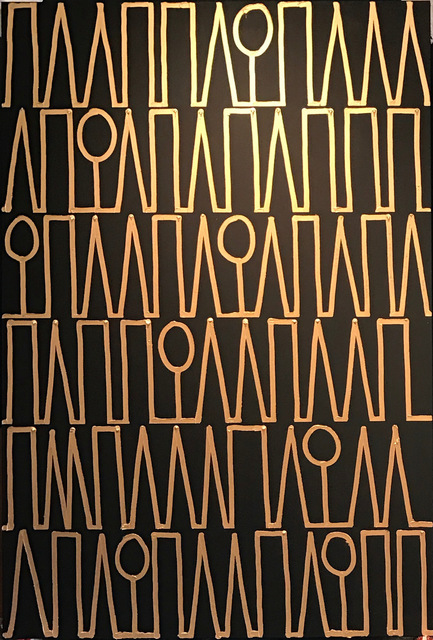 Niclas Castello | Art Angels | Artsy