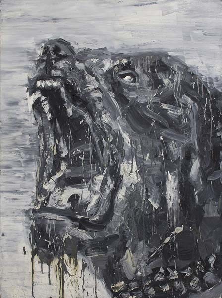 Joseph Tecson - 4 Artworks, Bio & Shows on Artsy