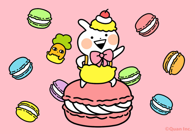 S. | Usagyuuun | Quan Inc. | Artsy