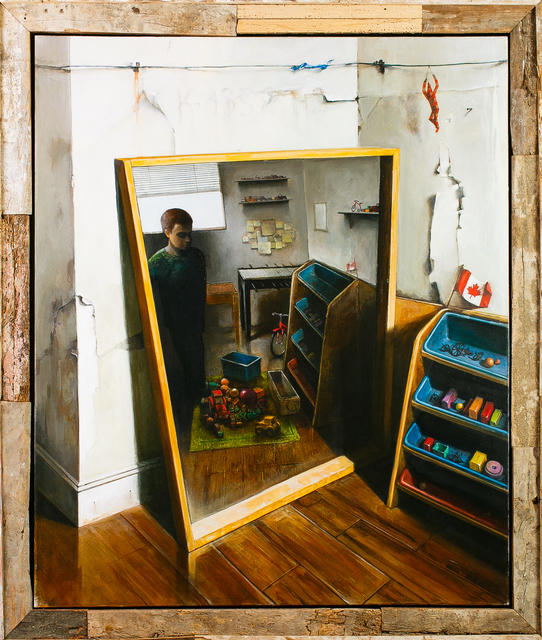 Dim Yuz - 9 Artworks, Bio & Shows on Artsy