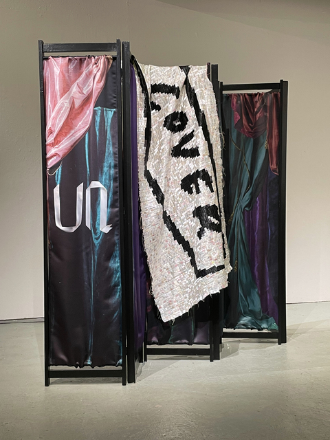 Lyndal Walker - 1 Artwork, Bio & Shows on Artsy