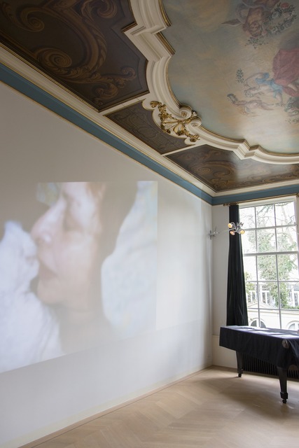 Carolee Schneemann: Infinity Kisses | The Merchant House | Artsy