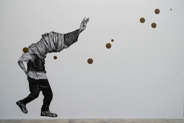 Antoine Williams - 14 Artworks, Bio & Shows on Artsy