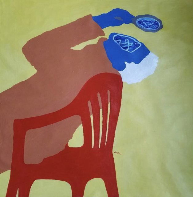 Daniel Tetteh Nartey - 8 Artworks, Bio & Shows on Artsy