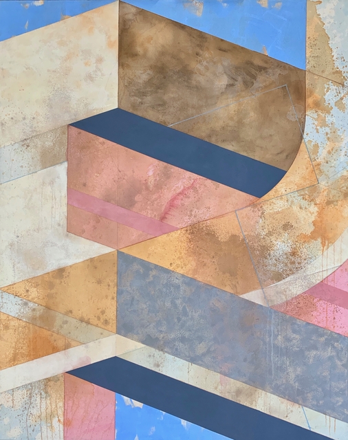 Michael James Miller - 14 Artworks, Bio & Shows on Artsy