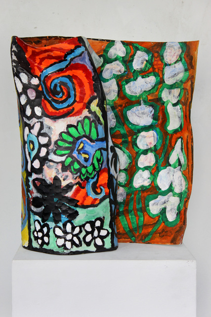 Isabelle Braud - 10 Artworks, Bio & Shows on Artsy