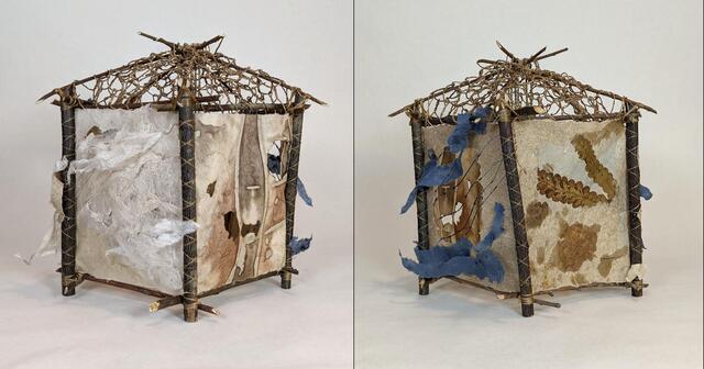 Kimberley Harding - 2 Artworks, Bio & Shows on Artsy