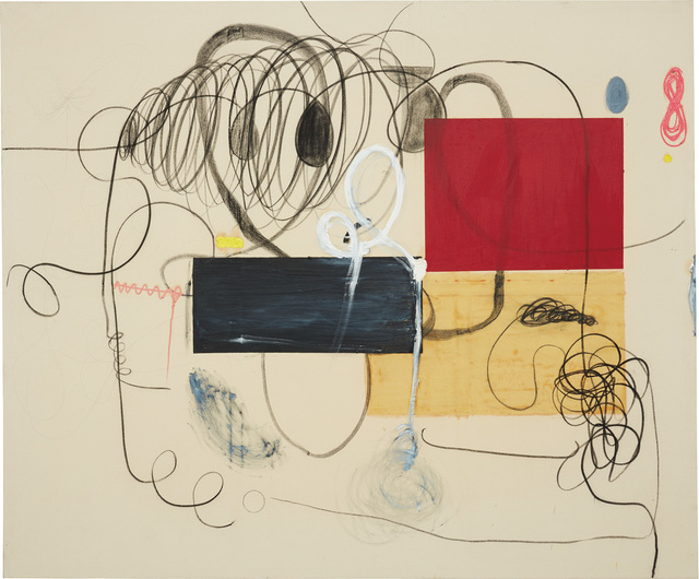 Christian Rosa | Untitled (2014) | Artsy