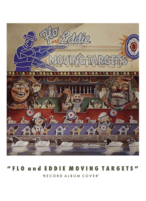 50 Year Sensation: The Dave McMacken Retrospective | The Secret Gallery ...