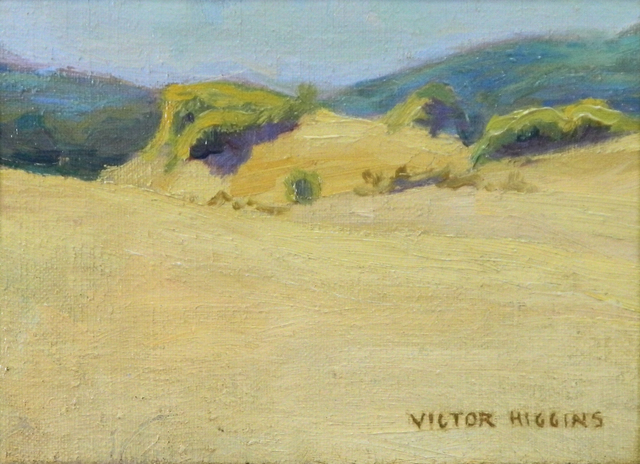 Victor Higgins - 3 Artworks, Bio & Shows on Artsy