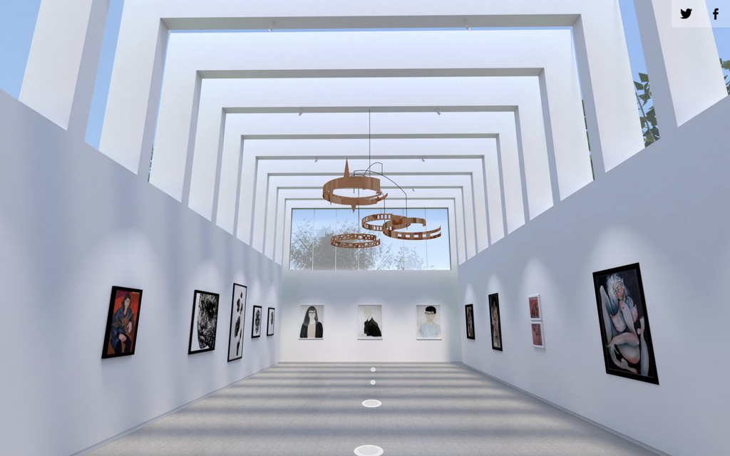 What We See | Gillian Jason Gallery | Artsy