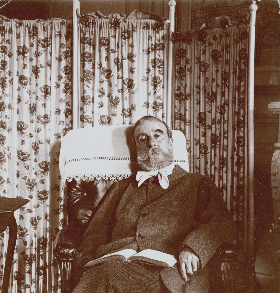 Degas’s Lesser-Known Portraits Reveal His Intimate Social Network