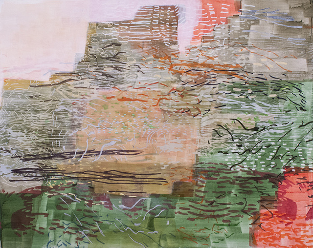 Laura Fayer - 55 Artworks, Bio & Shows on Artsy