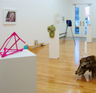 Feature Inc. | About the Gallery and Nearby Galleries | Artsy