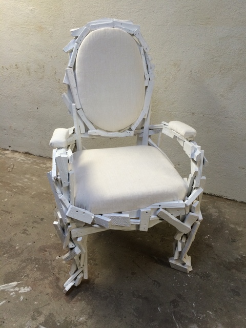 Joy van Erven - 1 Artwork, Bio & Shows on Artsy