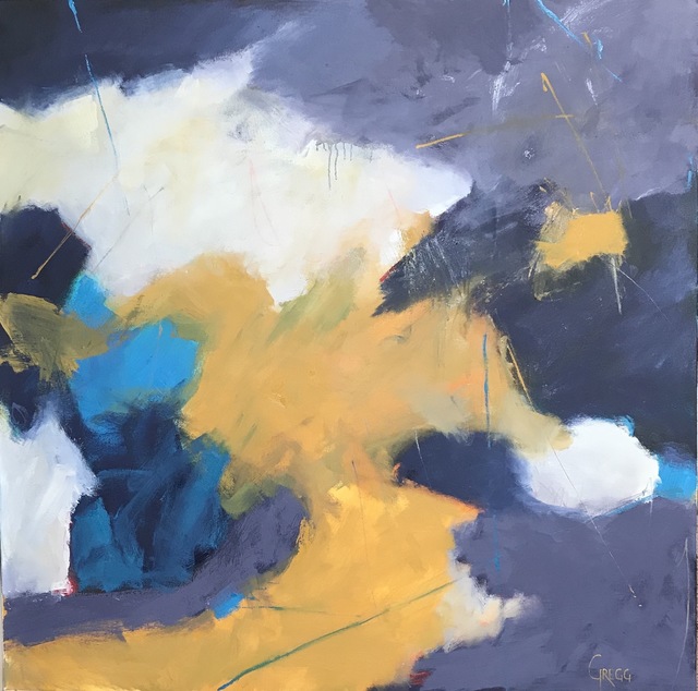 Marcy Gregg - 78 Artworks, Bio & Shows on Artsy