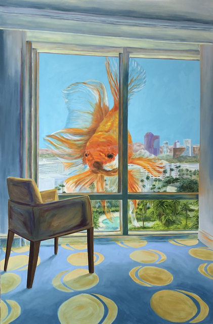 Elise Acosta - 1 Artwork, Bio & Shows on Artsy