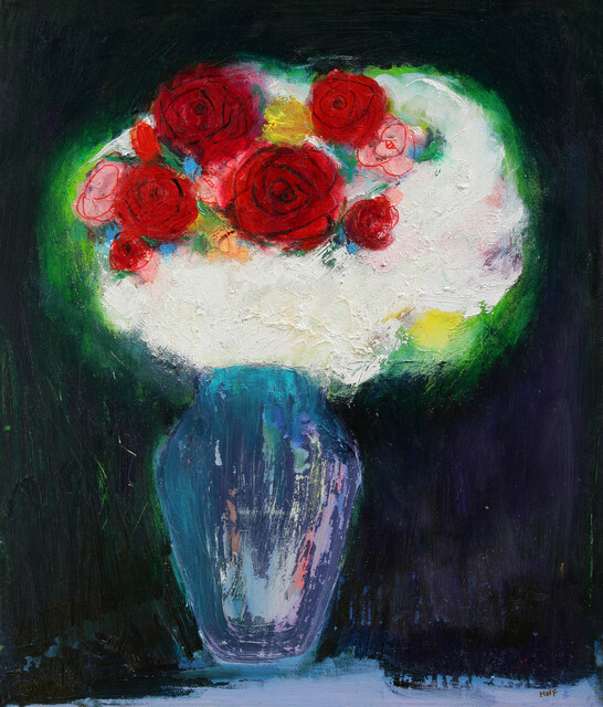 HO Hsing-Fang - 1 Artwork, Bio & Shows on Artsy