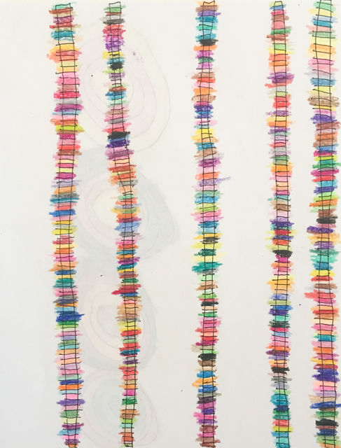 Jamie Berube - 8 Artworks, Bio & Shows on Artsy