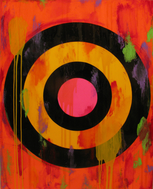 Ford Beckman - 17 Artworks, Bio & Shows on Artsy